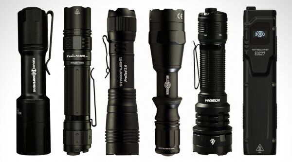 Comprehensive Guide to Harbor Freight Flashlights: Features, Benefits ...