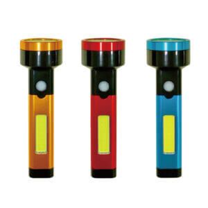 How to Recharge a Rechargeable Flashlight: The Ultimate Guide ...