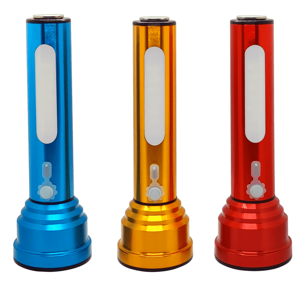 Everything You Need to Know About Flashlight Beams and How to Choose ...