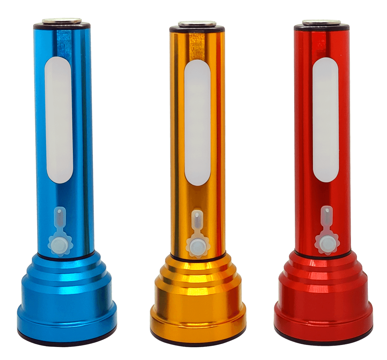 The Ultimate Guide to Flashlight Batteries: Types, Performance, and ...