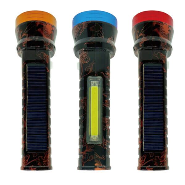 Everything You Need to Know About Flashlight Beams and How to Choose ...