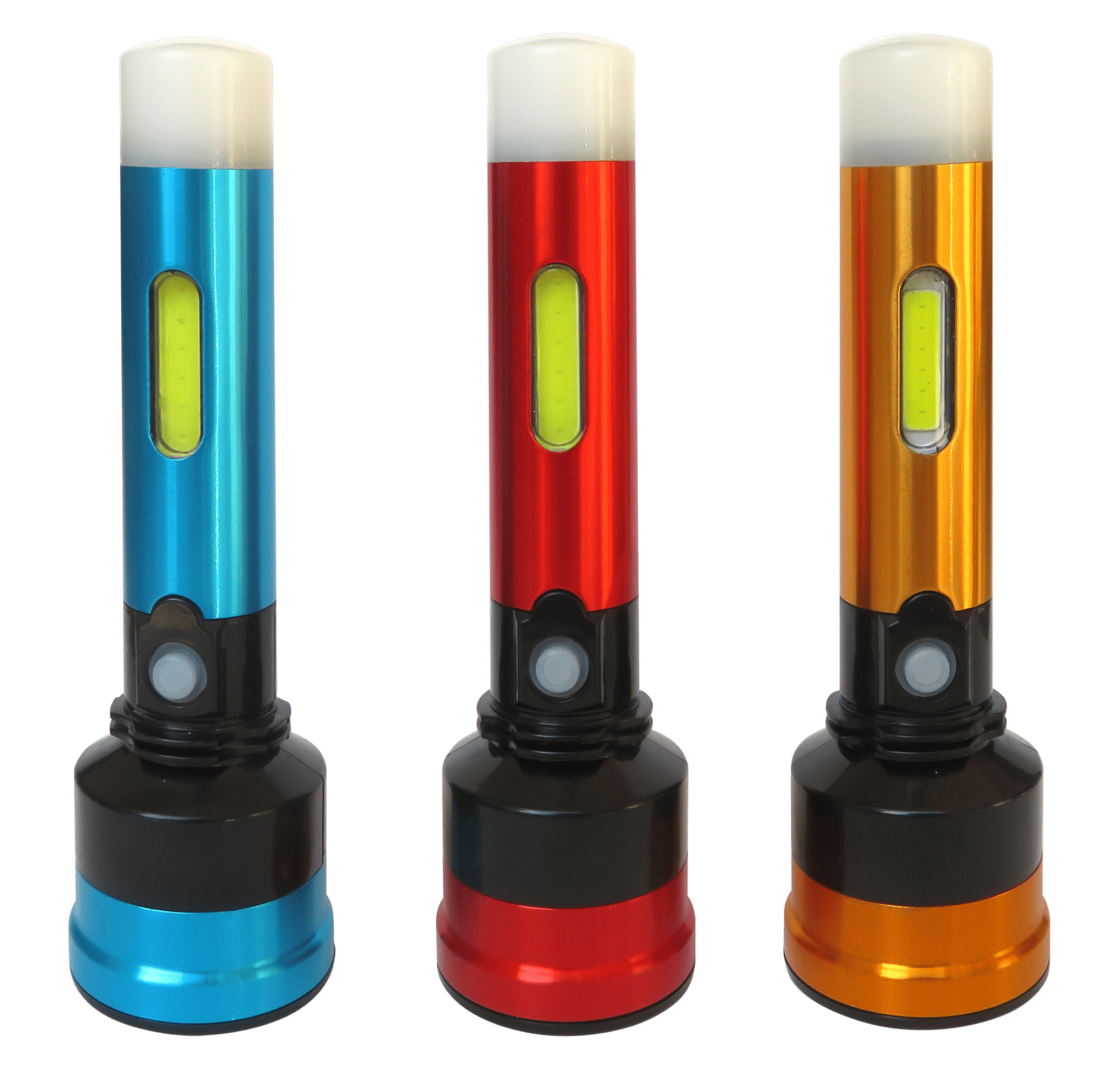 How Did Flashlights Revolutionize Portable Lighting Forever? – Powerful ...