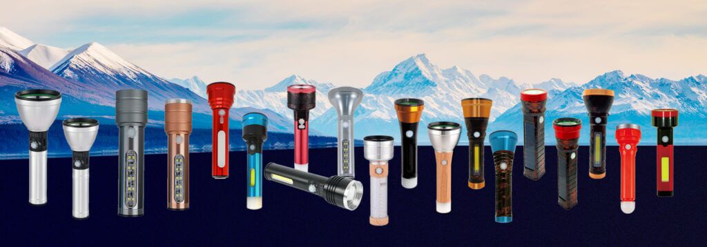 Flashlight Battery Sizes: What You Need to Know – Powerful Flashlights ...