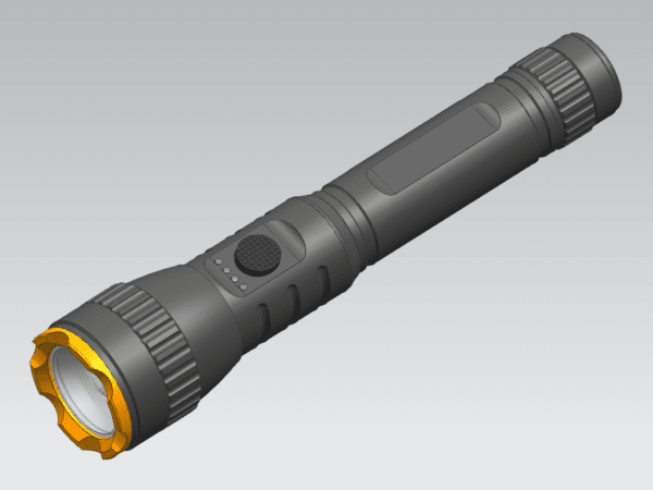 Flashlight Factory Guide: Manufacturing Process, Materials, and Key ...