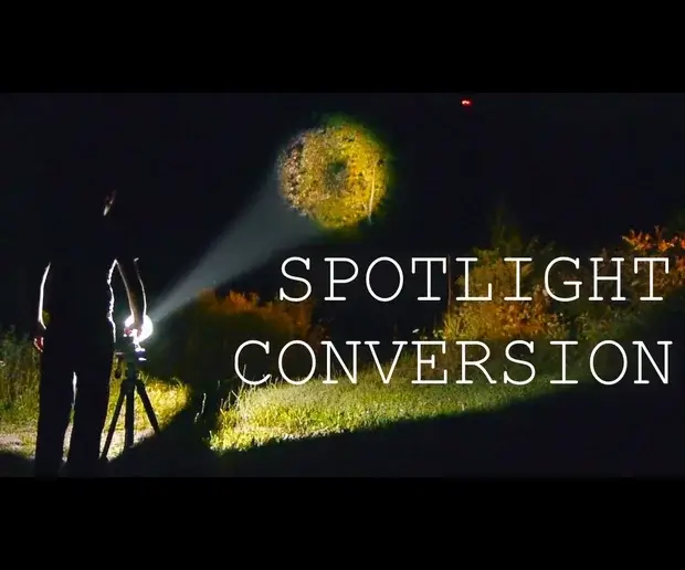 Everything You Need to Know About Flashlight Beams and How to Choose ...