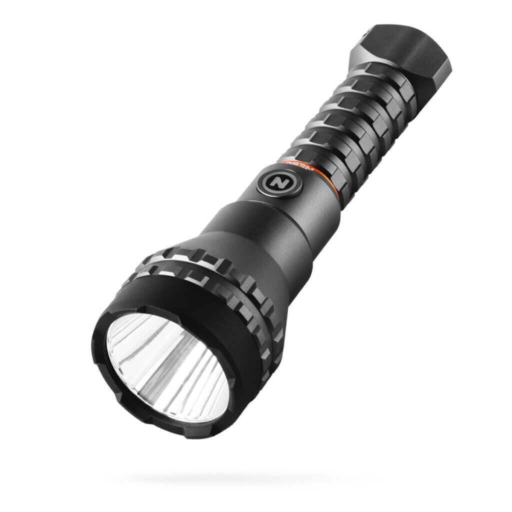 Everything You Need to Know About Flashlight Beams and How to Choose ...