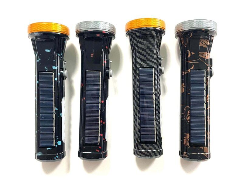 How to Recharge a Rechargeable Flashlight: The Ultimate Guide ...