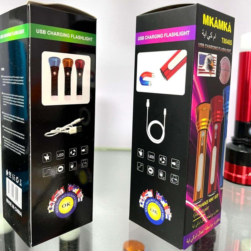 How Do Flashlights Work? – Powerful Flashlights, Built for Excellence